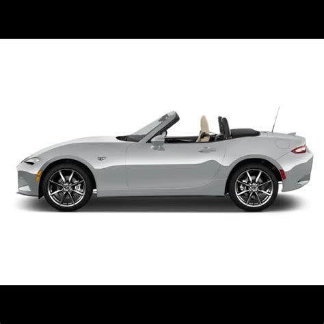 Mazda Mx 5 Miata 2025 User Manual English 539 Pages
