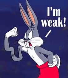 Weakness S Tenor