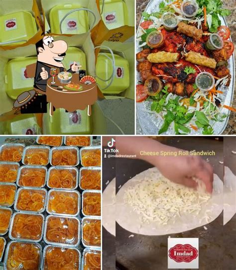 Thanjai Taste Restaurant Restaurant Menu Prices And Reviews