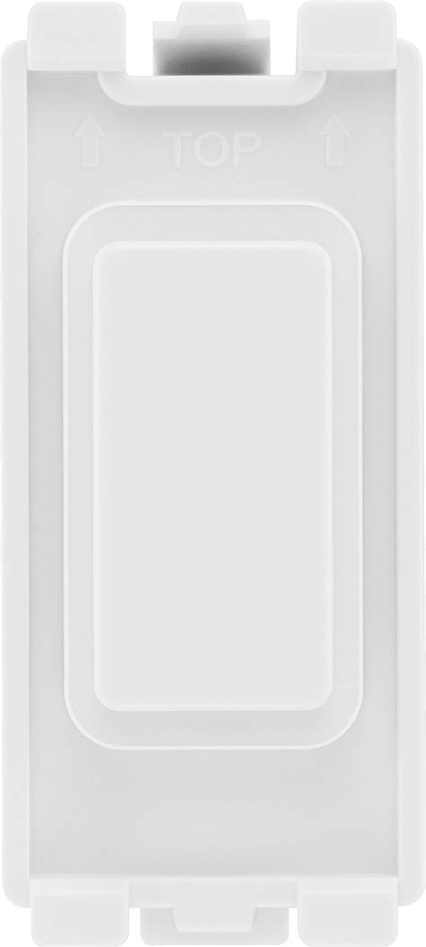 Blank Modules Bg Electrical