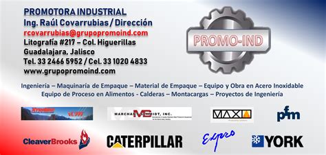 Promotora Industrial Guadalajara