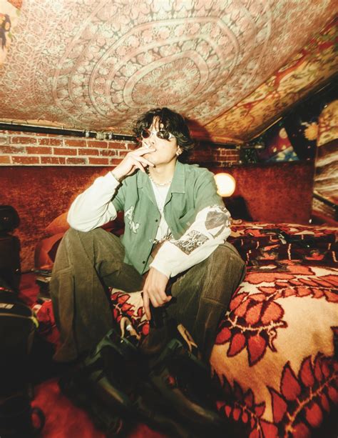 Evan Fong Unveils His Debut Single Spawn — Hashtag Magazine