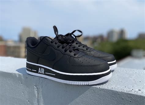 Nike Air Force 1 Low Review Soleracks