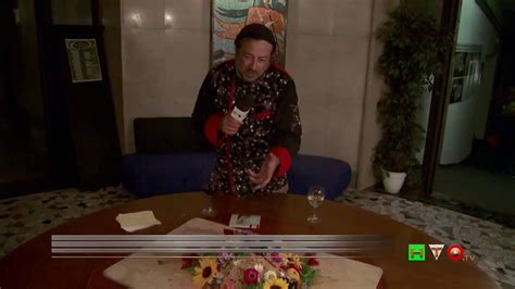 Che Se Mangiò La Zita Intervista Allo Chef Carmelo Chiaramonte