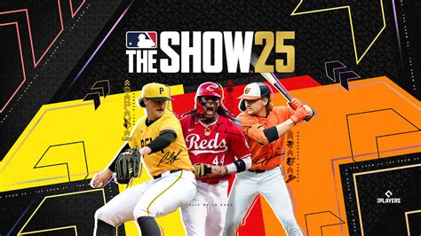 Mlb® The Show™ 25 For Nintendo Switch Nintendo Official Site For Canada