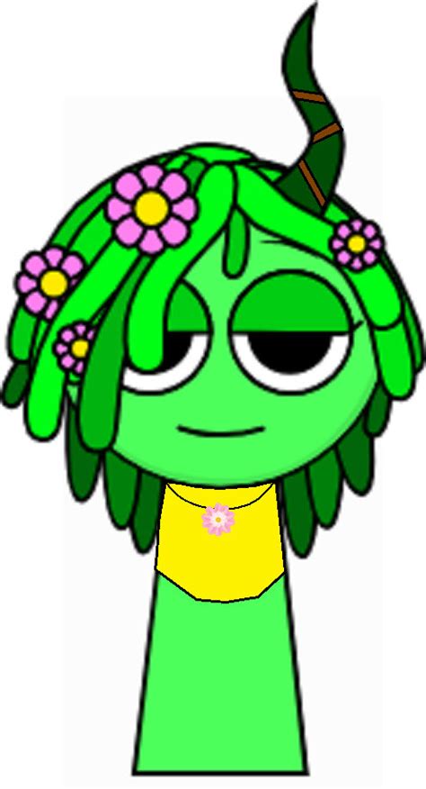Sprunki Vineria Accessories By Edibetaawo On Deviantart