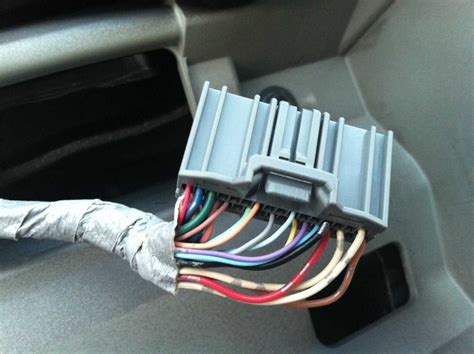 Unlocking The Mystery Honda Speed Sensor Pinout Deciphered