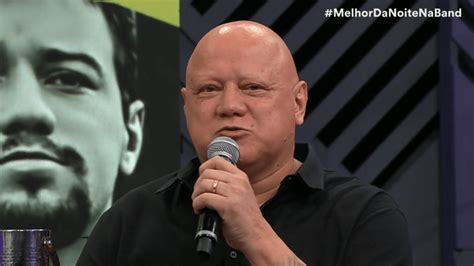 Giovaneli Explica Por Que Não Comia Frango Nos Tempos De Goleiro Não Atrair