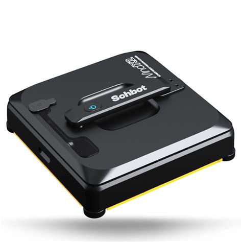 Schbot Robotics Avaleht Müügipunktid On Avatud üle Eesti