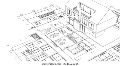 Architect Building Schematics