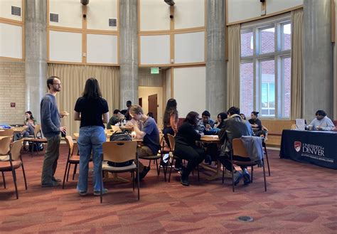 Ritchie School Recaps Engineers Week 2024 Events