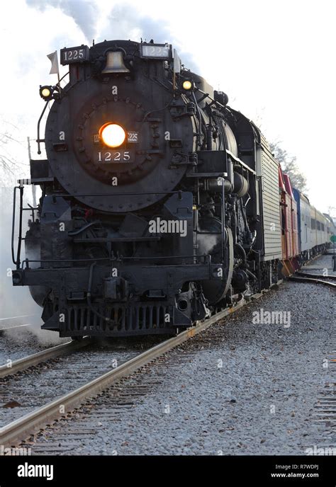 Polar Express 1225