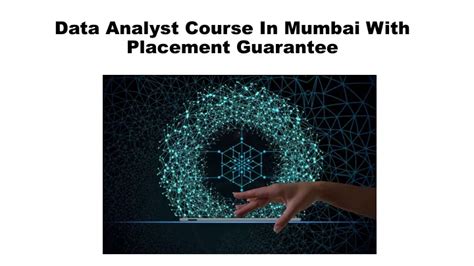 Ppt Data Analyst Course In Mumbai With Placement Guarantee Powerpoint
