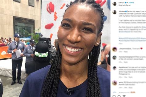 A Look Into Foluke Akinradewo Net Worth Wowally