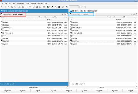 Update Unraid Os Manual With Zip File Install General Support Unraid