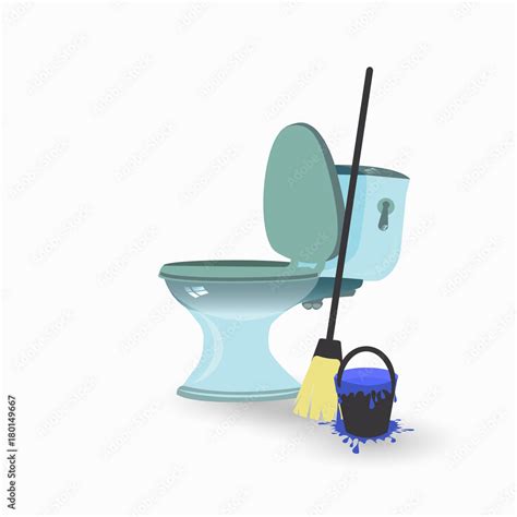 Abdominal Pain Indigestion Constipation Stock Illustration Adobe Stock