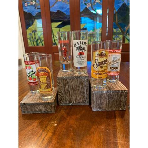 Luminarc Dining Luminarc Shot Glasses Lot Of Six Poshmark