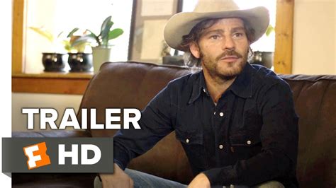 Wheeler Official Trailer 1 2017 Stephen Dorff Movie Youtube