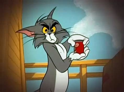 Tom And Jerry 156 Cannery Rodent [1967] Video Dailymotion