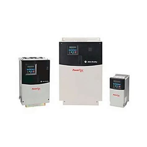 Single Phase Allen Bradley Variable Frequency Drives At Rs 35000piece