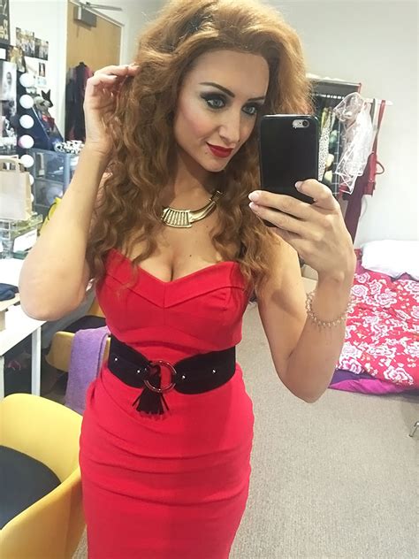 Catherine Tyldesley Nude Leaked Pics And Private Sex Tape