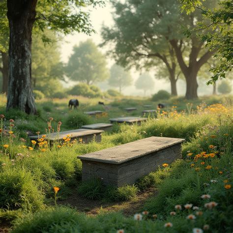 Biodegradable Caskets In 2024 Eco Friendly Options Starting At 195 [complete Guide