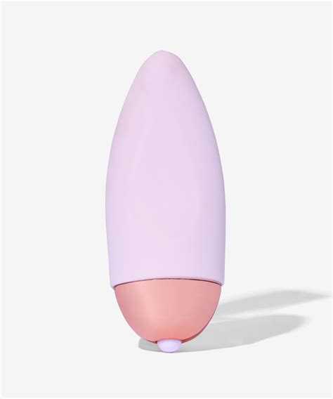 Ann Summers Silicone Pebble Massager At Beauty Bay