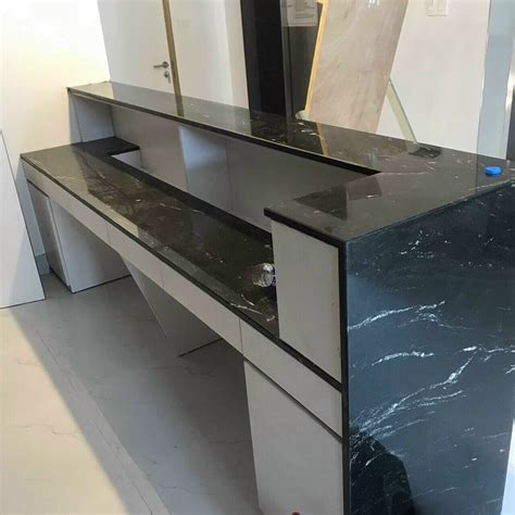 Đá Mặt Bếp Vialacte đá Granite Tự Nhiên