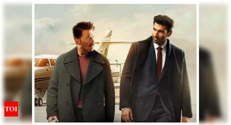 Sandeep Modi The Creative Force Behind The Night Manager Is All Set