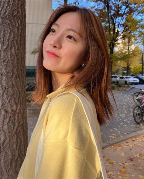 Lee Ha Eun I 이하은 Hancinema