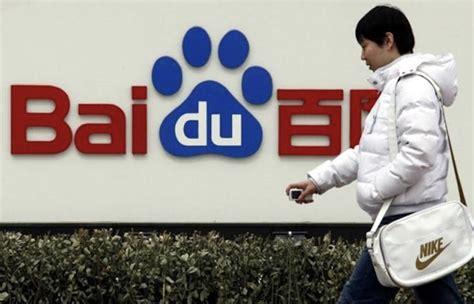 Lyft Y La China Baidu Lanzarán Un Servicio De Robotaxis En Europa El