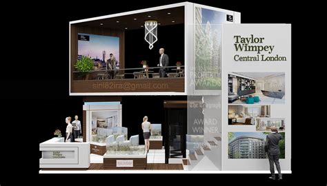 Taylor Wimpy On Behance