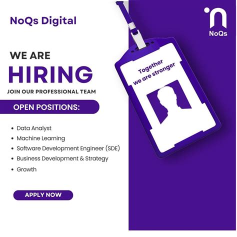 Internshipopportunity Growth Careergrowth Noqsdigital Techinternships Learningopportunity
