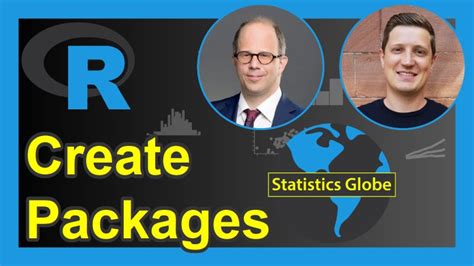Joachim Schork On Linkedin Statistical Programming Package Rstats