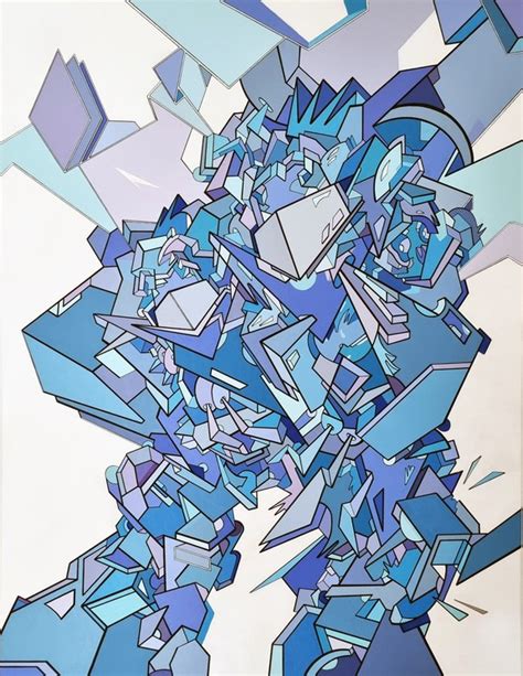 Léo Chartier Buy Original Art Online Artsper