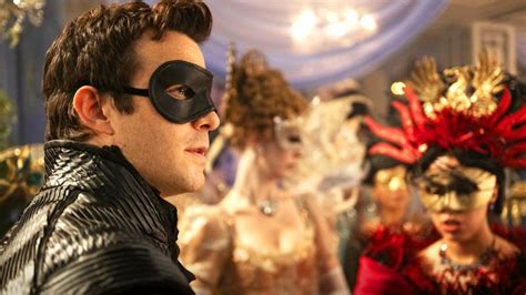 Heres Why Bridgerton Season 4s Release Is Taking So Long