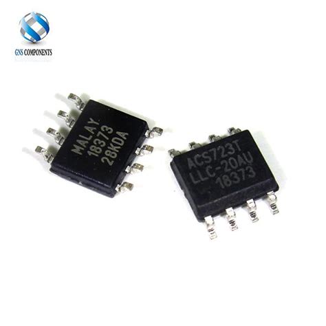 China Low Price Closed Loop Current Sensor Acdc 5 V 8 Pin Quotation
