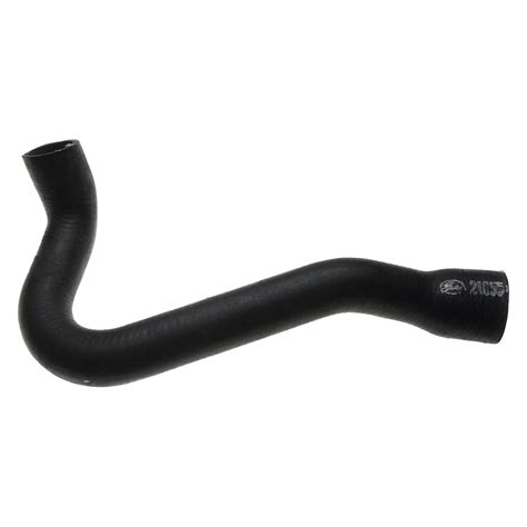 Acdelco® 22218m Professional™ Molded Engine Coolant Radiator Hose