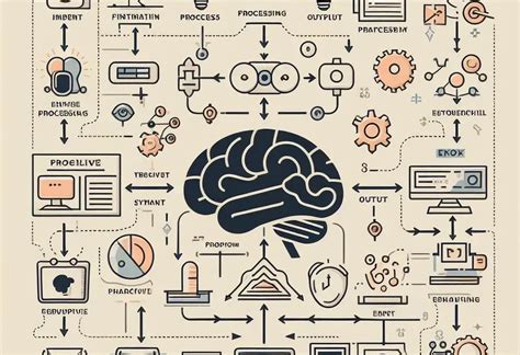 What Are Cognitive Processes In Psychology [2024 Basics And Its Types]