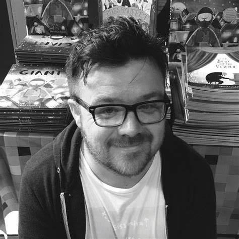 David Litchfield Peachtree Publishing Company Inc