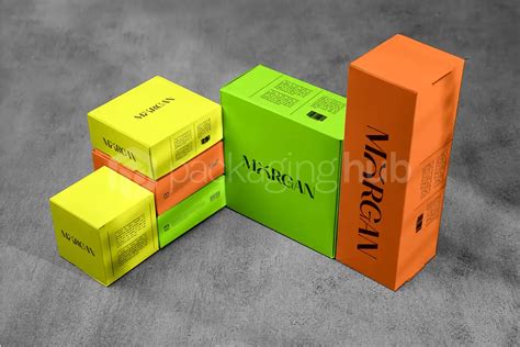 Top Product Packaging Color Strategies For Impressive Branding