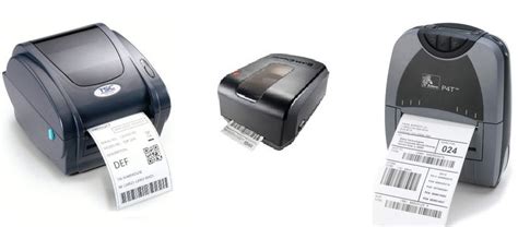 Consider Some Tips While Investing In A Label Printer Australian