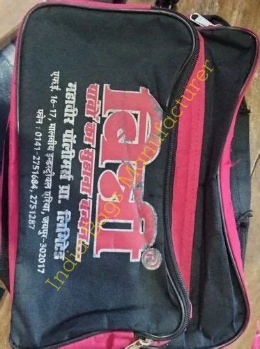 Polyester Mini Side Bag At ₹ 200piece In Jalandhar Id 2855670746048