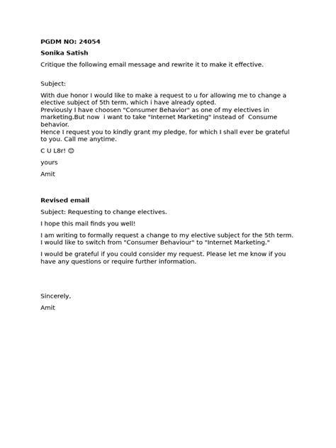 Lnaguage Lab Activity 2 Pdf