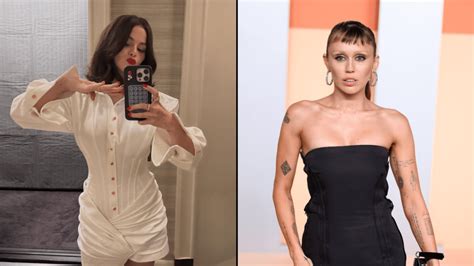 Selena Gomez And Miley Cyrus Planning Double Date With Partners — Report