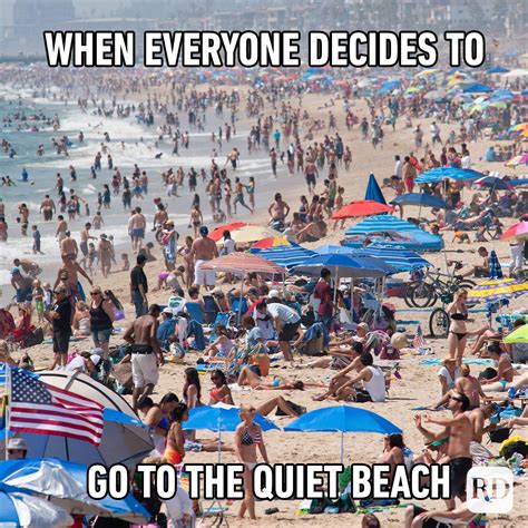 40 Funny Vacation Memes That Are Way Too Accurate Readers Digest