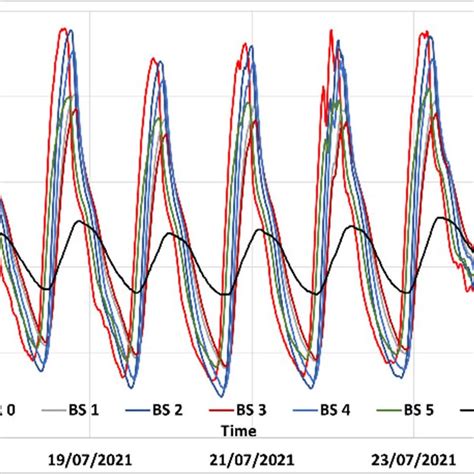 Placement Of Insulating Bio Based Panels On Different Walls And Pitch