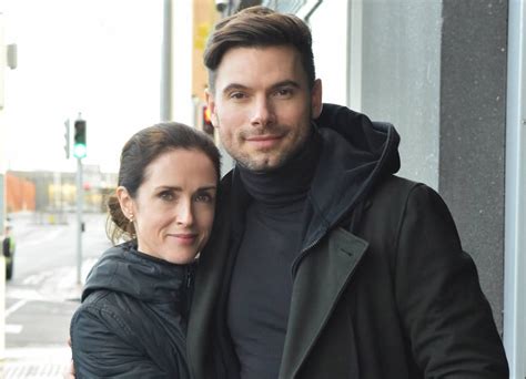 Maia Dunphy And Dance Partner Robert Spotted On Movie Night
