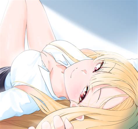 Poolpool Kitagawa Marin Sono Bisque Doll Wa Koi Wo Suru Commentary