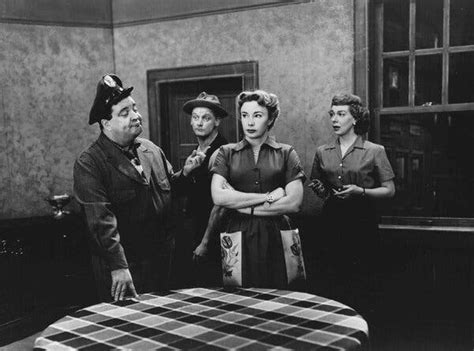 Joyce Randolph Last Of The ‘honeymooners Is Dead At 99 The New